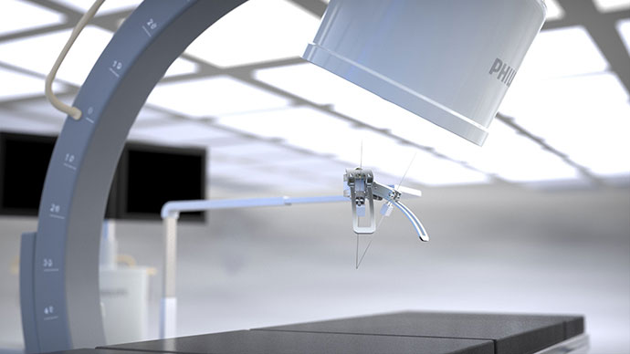 NGIT - Next Generation Innovative Technologies